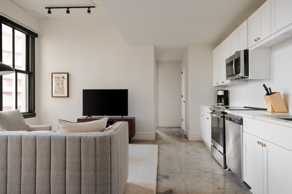 Culture & Convenience: La Luz's 2 Bedroom Condo - Hosteeva